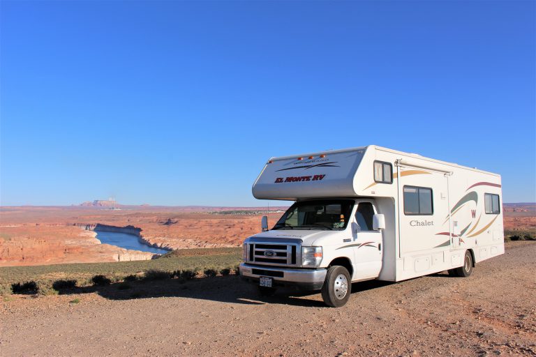 キャンピングカーでアメリカ横断絶景旅♪実際に掛かった費用は？大公開ブログ！ | 絶景in - 国内・海外旅行記